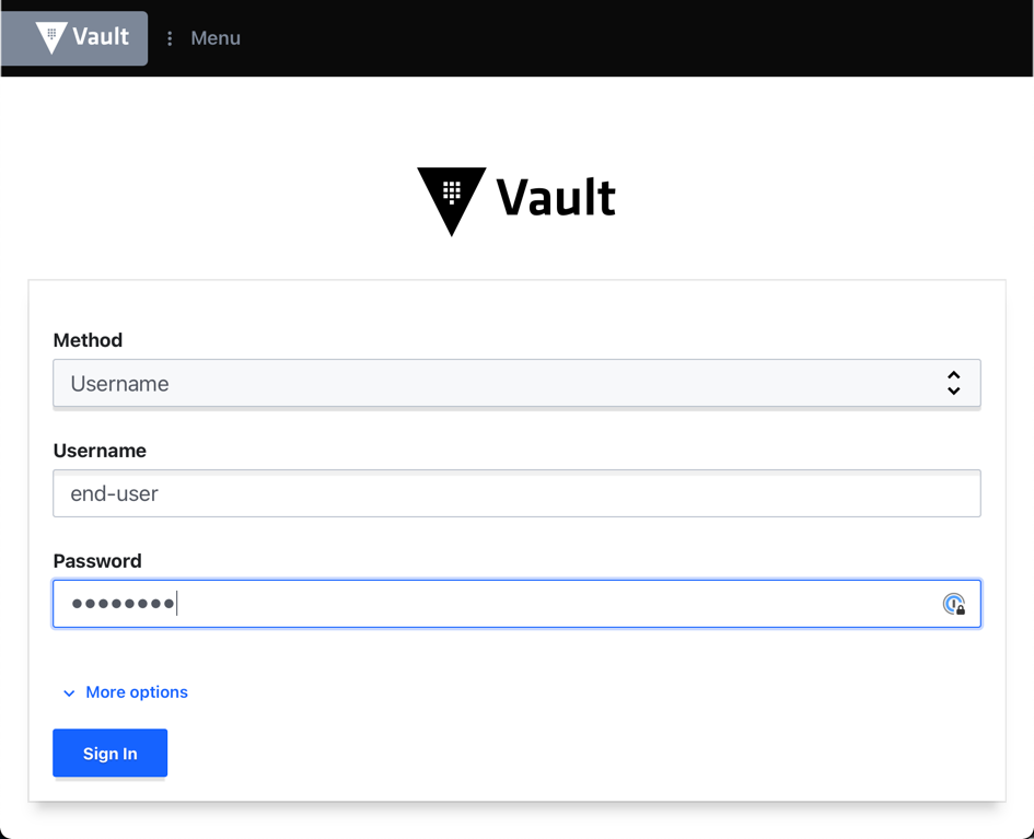 Vault As An Oidc Identity Provider Vault Hashicorp Learn